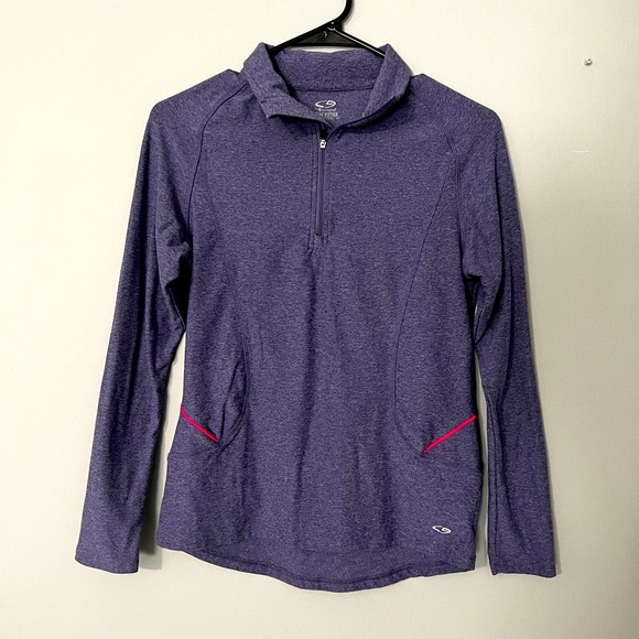 C9 by Champion | Jackets & Coats | Comfy Track Jacket | Poshmark